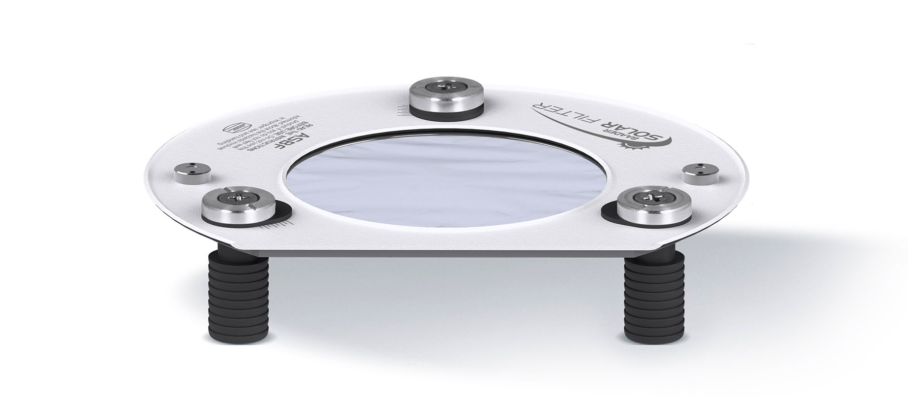 Baader ASBF Solar Filters for Binoculars and Camera-Lenses | First ...